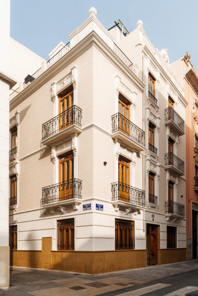 Transformation projects - your-destinations.com